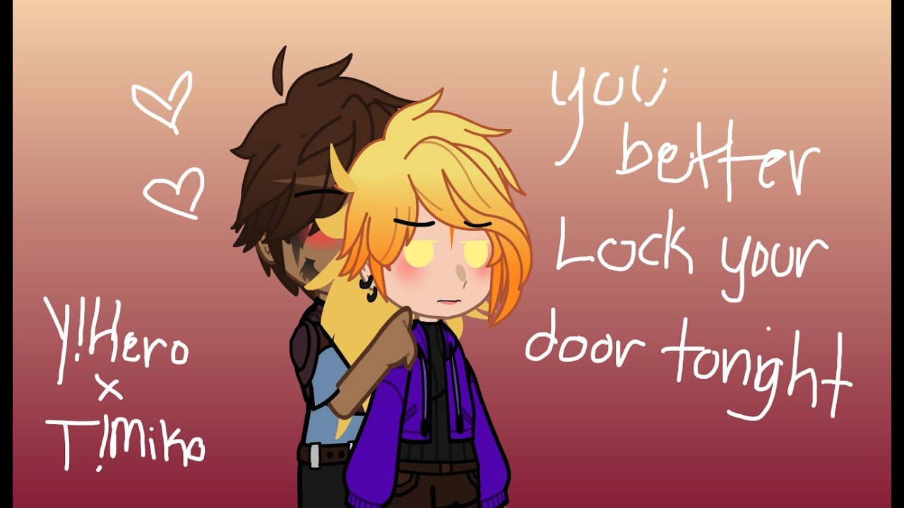 You better Lock your Door Tonight MEME - YouTube