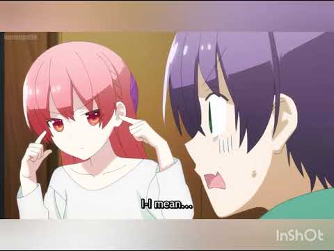Tonikaku Kawaii // Episode 1 Tonikawa: Over the Moon For You - YouTube