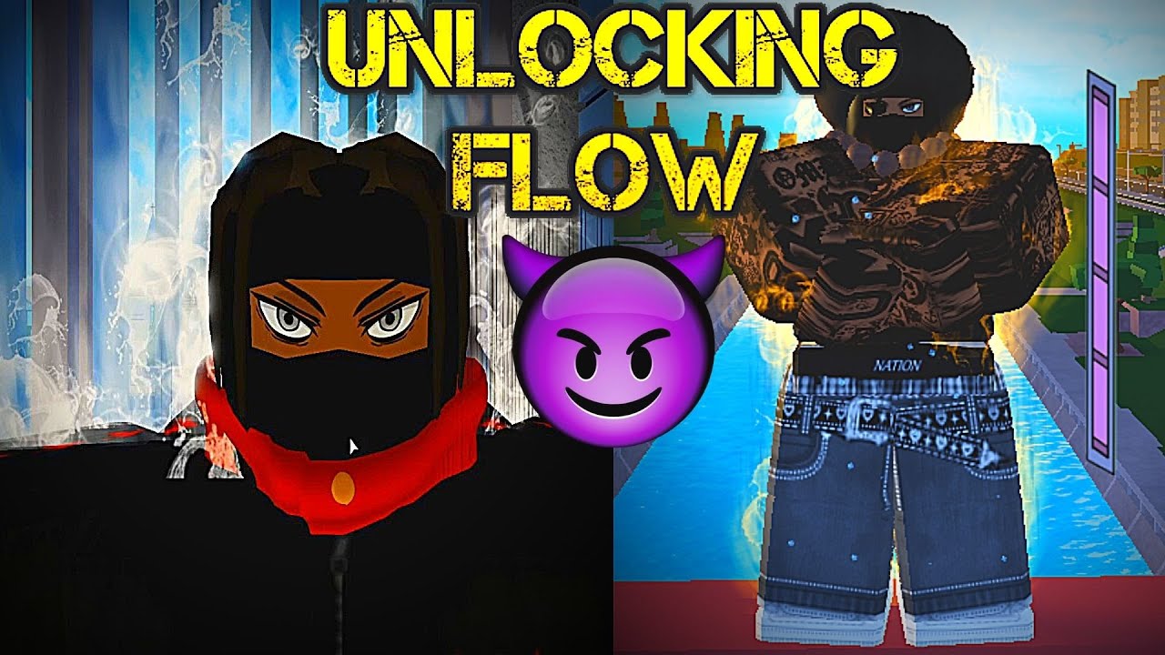 Unlocking "Flow" In Mighty Omega (Im a demon) - YouTube
