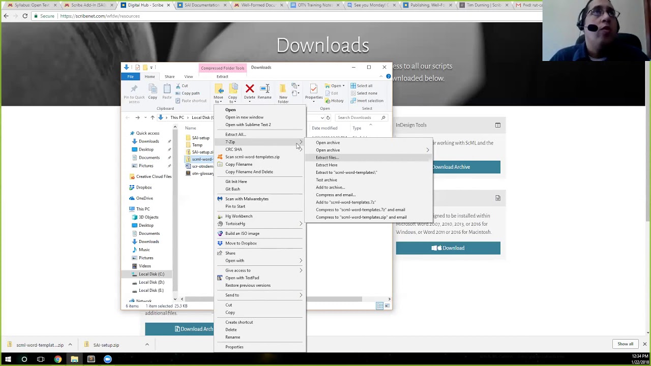 How to install SAI - YouTube