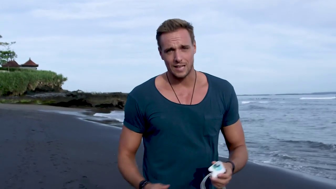 Healy is so special! - YouTube