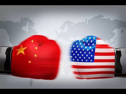 Full ! Perbandingan Militer Cina Vs Amerika 2021
