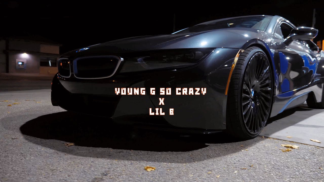 Young g so crazy - Judge me ft Lil 6 (Official video) - YouTube Music