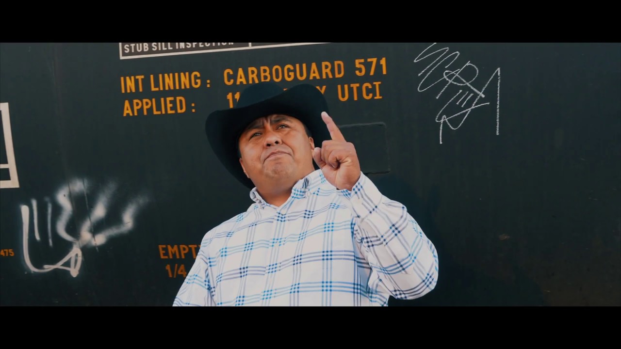 Julio Ramirez - Pa mi Apa - Video Official - Banda Sinaloense - YouTube