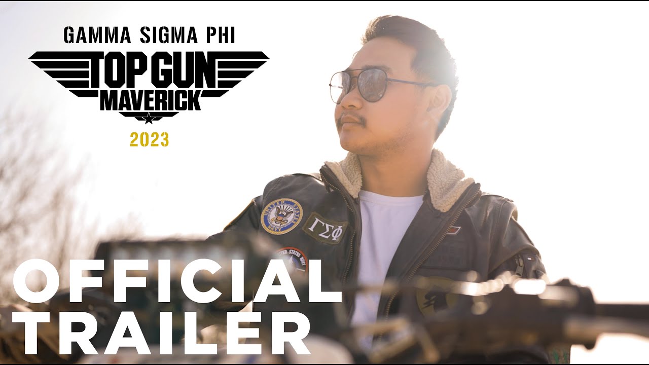Top Gun Sing Song Full Trailer - YouTube