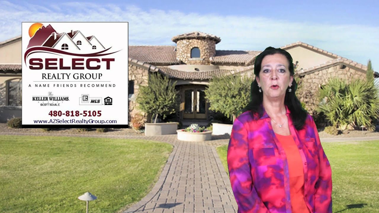 Select Realty Group - YouTube