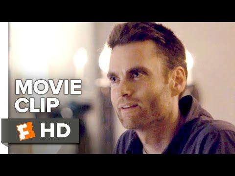 Manhattan Romance Movie CLIP - This Documentary (2015) - Katherine Waterston, Tom O'Brien Movie HD