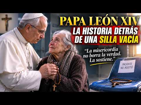 The Pope Sneaked Into a Homeless Shelter. He Was Shocked by the Truth!