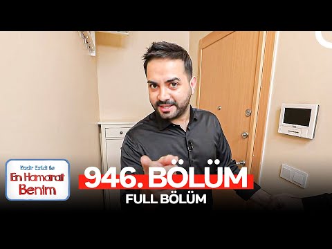 En Hamarat Benim 946. Bölüm