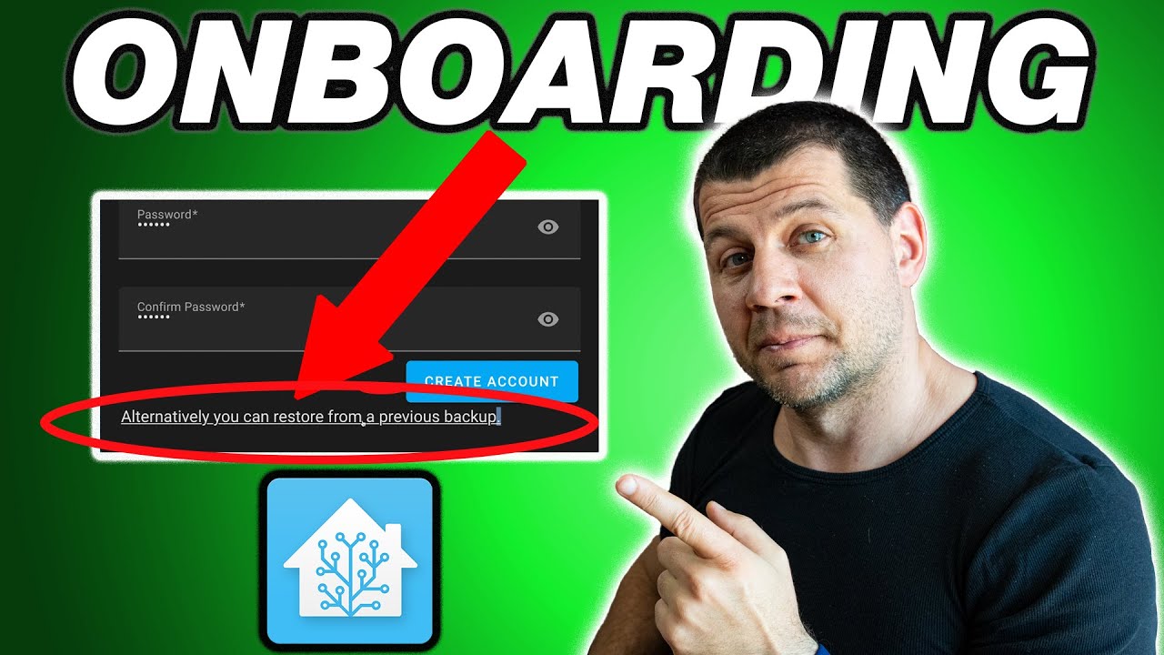 Home Assistant Onboarding + Next Steps Tips - YouTube