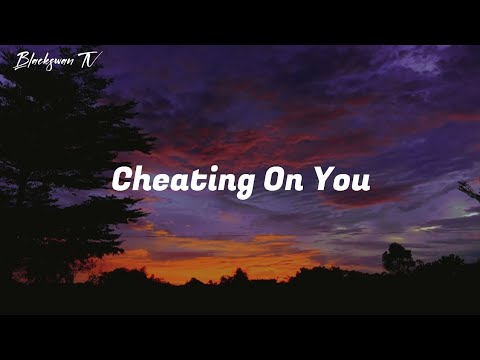 Charlie Puth - Cheating On You ( Lyrics | Lirik ) - YouTube