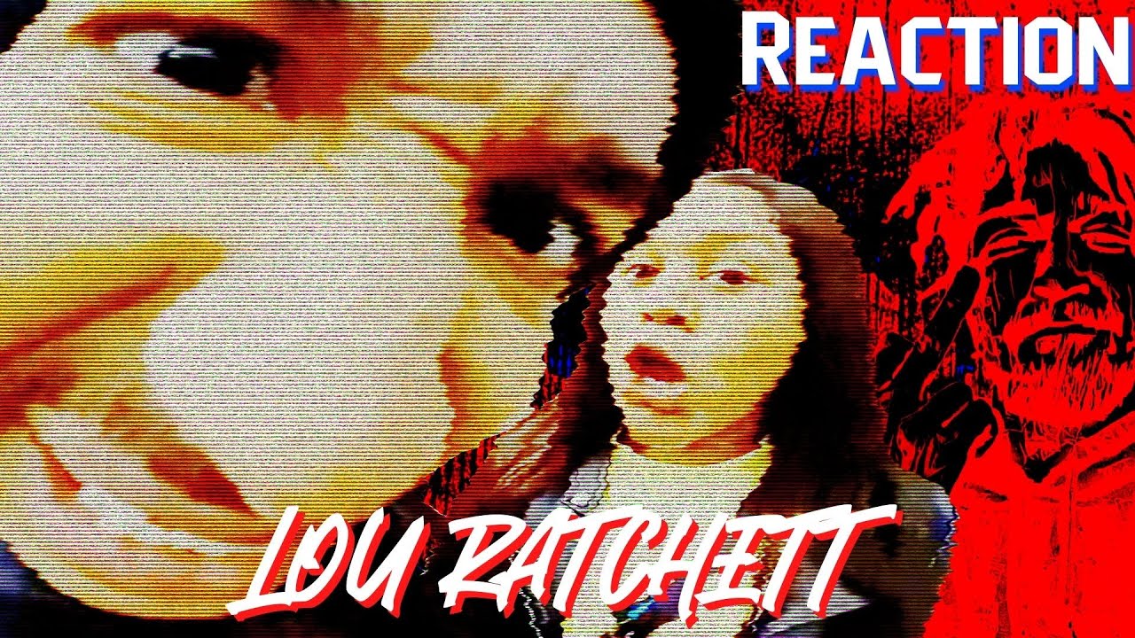 WHERE YA MOM AT | Lou Ratchett (Ft. Lean Cuisine) 6 IN 1 Reaction - YouTube