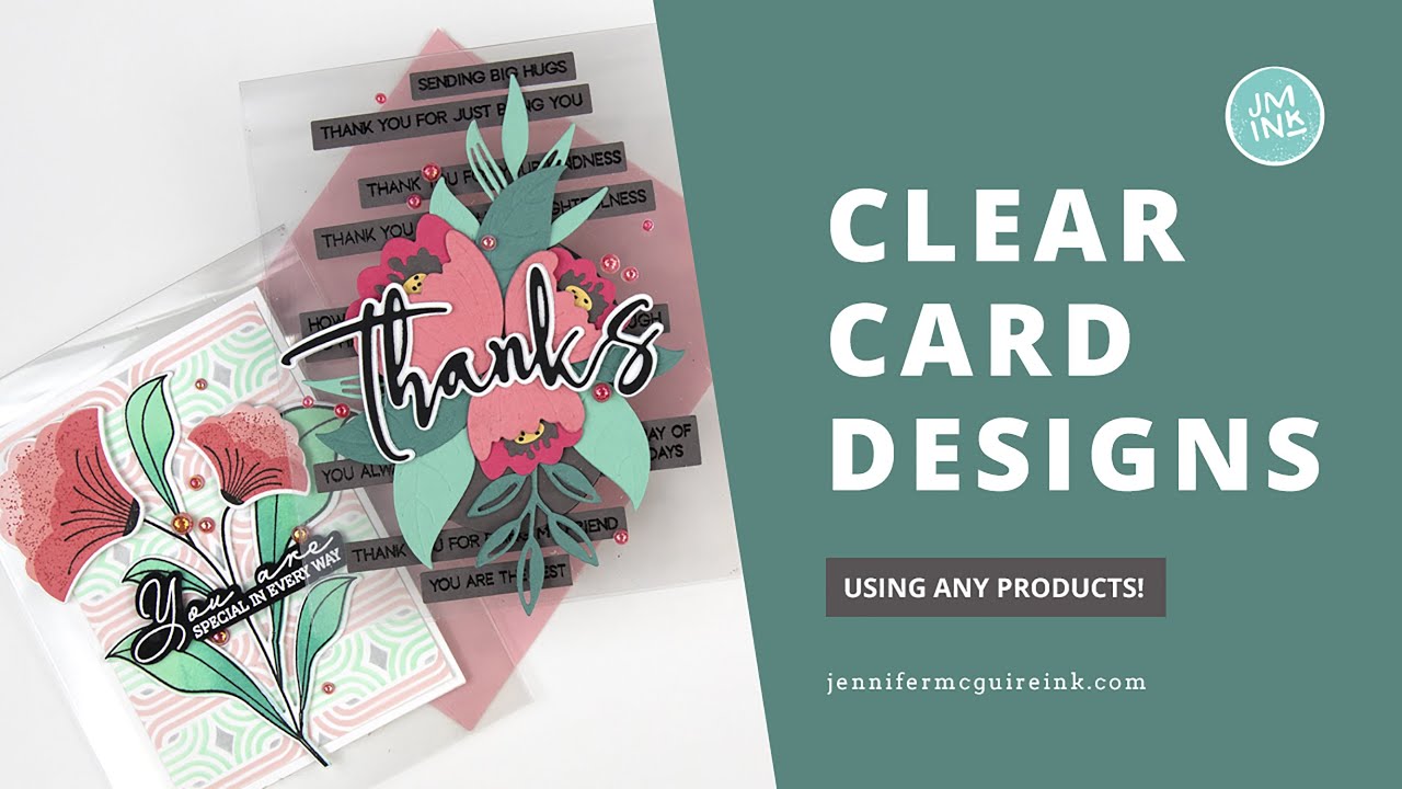 Go-To Technique: Clear Cards - YouTube