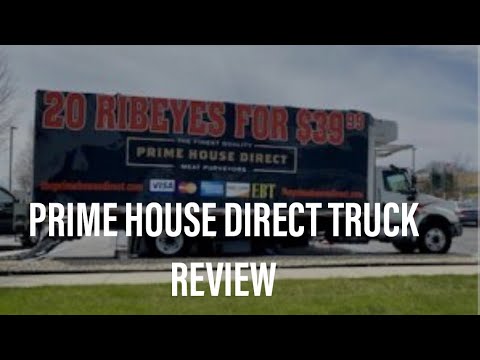 Prime House Direct Review. Livingston, NJ - YouTube