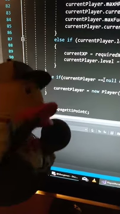 Rubber Duck Debugging - YouTube