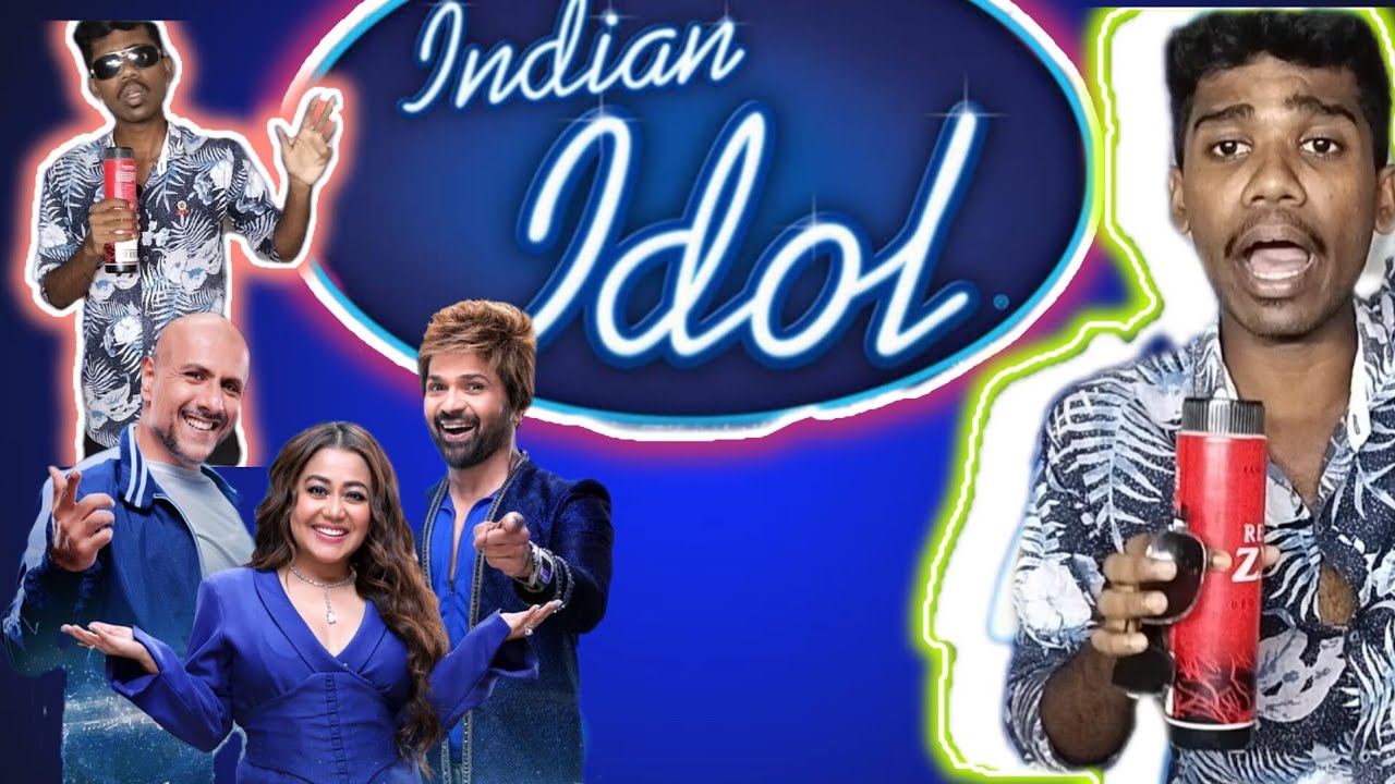 ফাইনালি indian idol এ গান করার সুযোগ পেলাম 😱😱 - YouTube