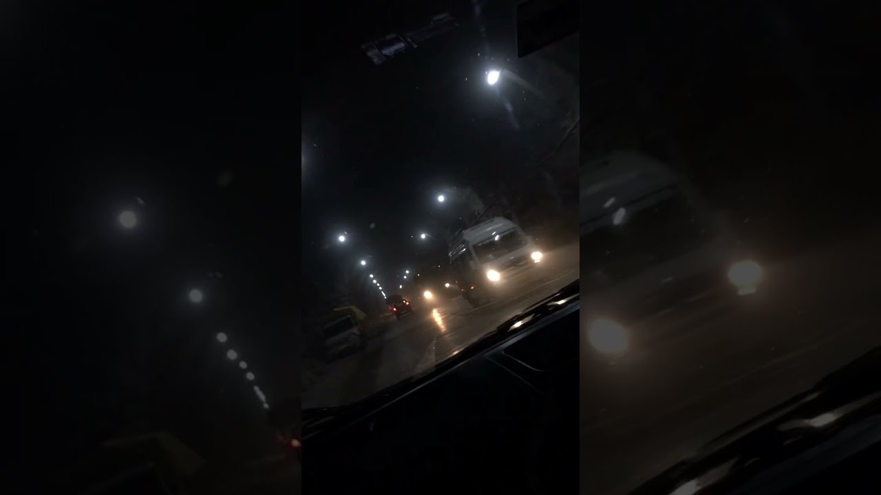 Scary tunnel in Pandoh Takoli area | Delhi Manali Trip #travel #shorts ...