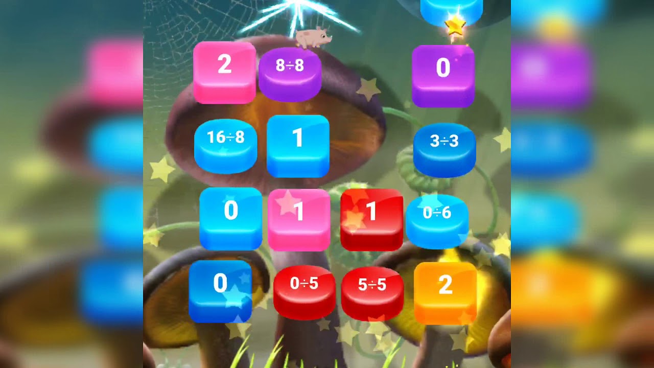 Math and Magic quick look - YouTube