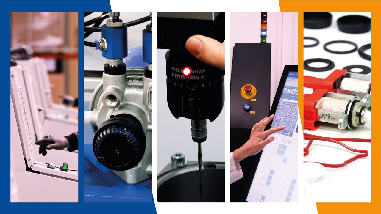 COJALI PARTS | Components and technology for the industrial automotive ...