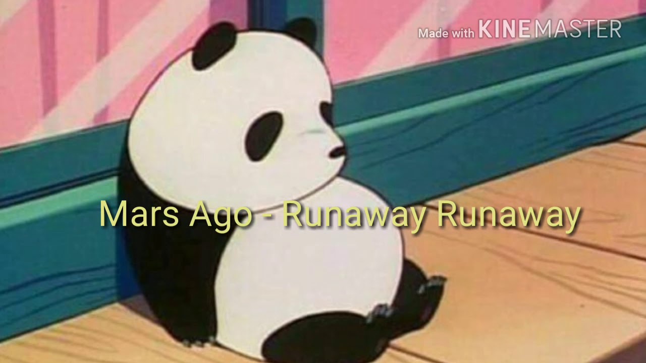 Mars Argo - Runaway Runaway TRADUÇÃO - YouTube