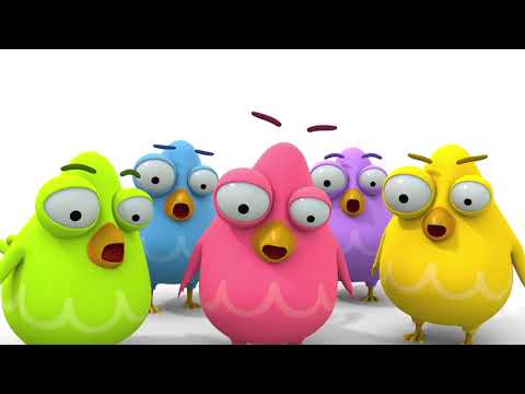 #WhatsOnIndiKids: Blab Blib Blub Bleb Blob | SEPTEMBER 2021 - YouTube