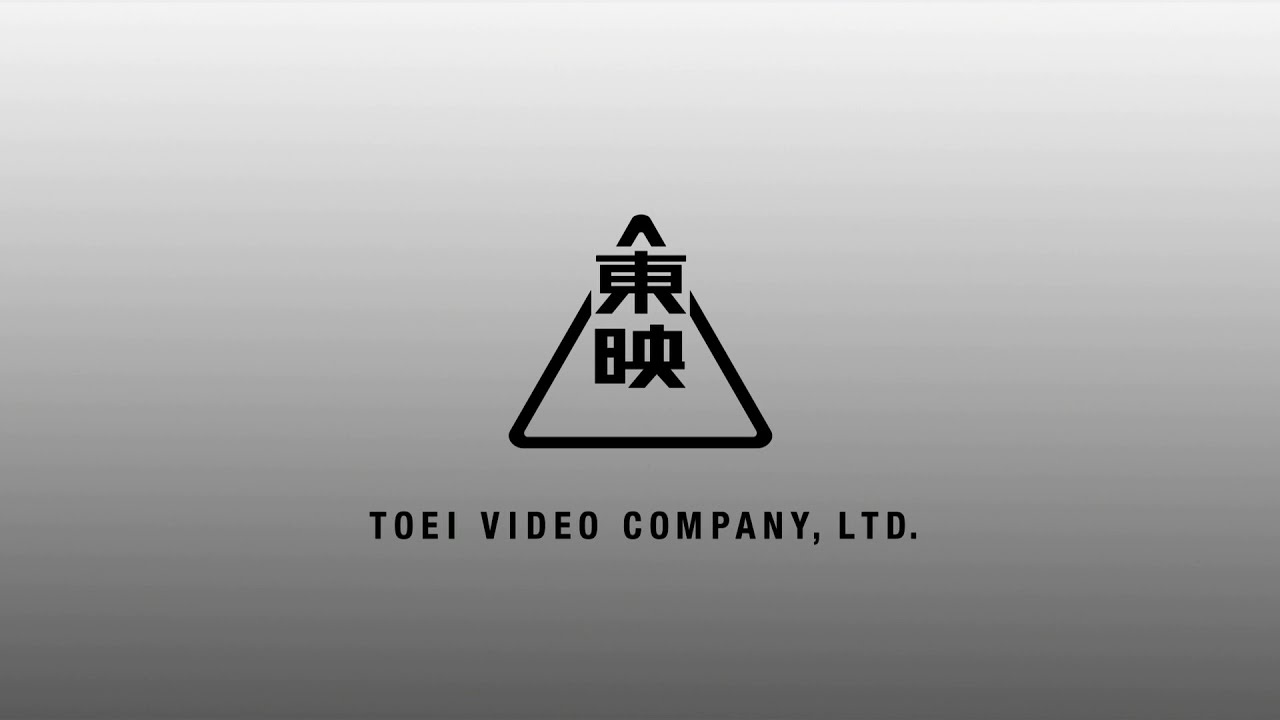Toei Video Company - YouTube