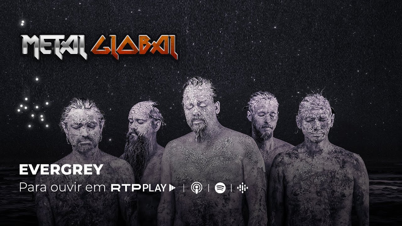 Interview with Tom Englund of Evergrey - YouTube