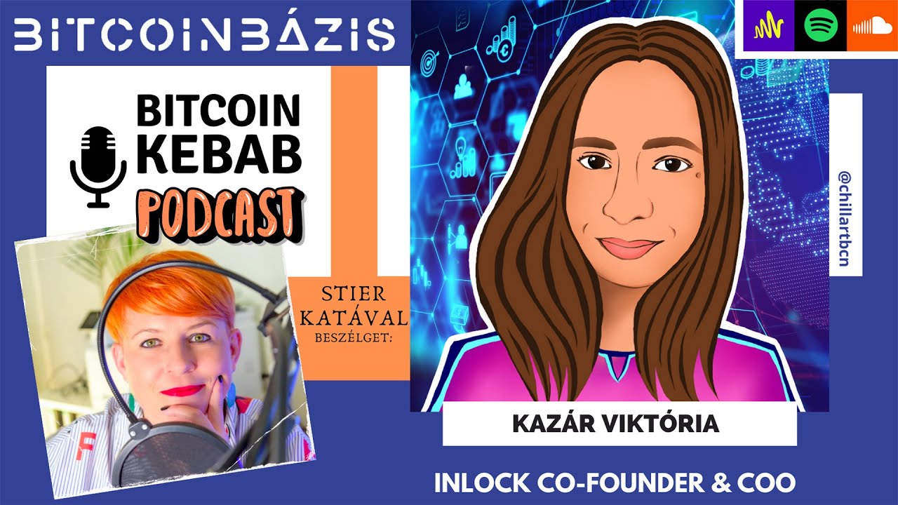 A kripto startupok világa - YouTube