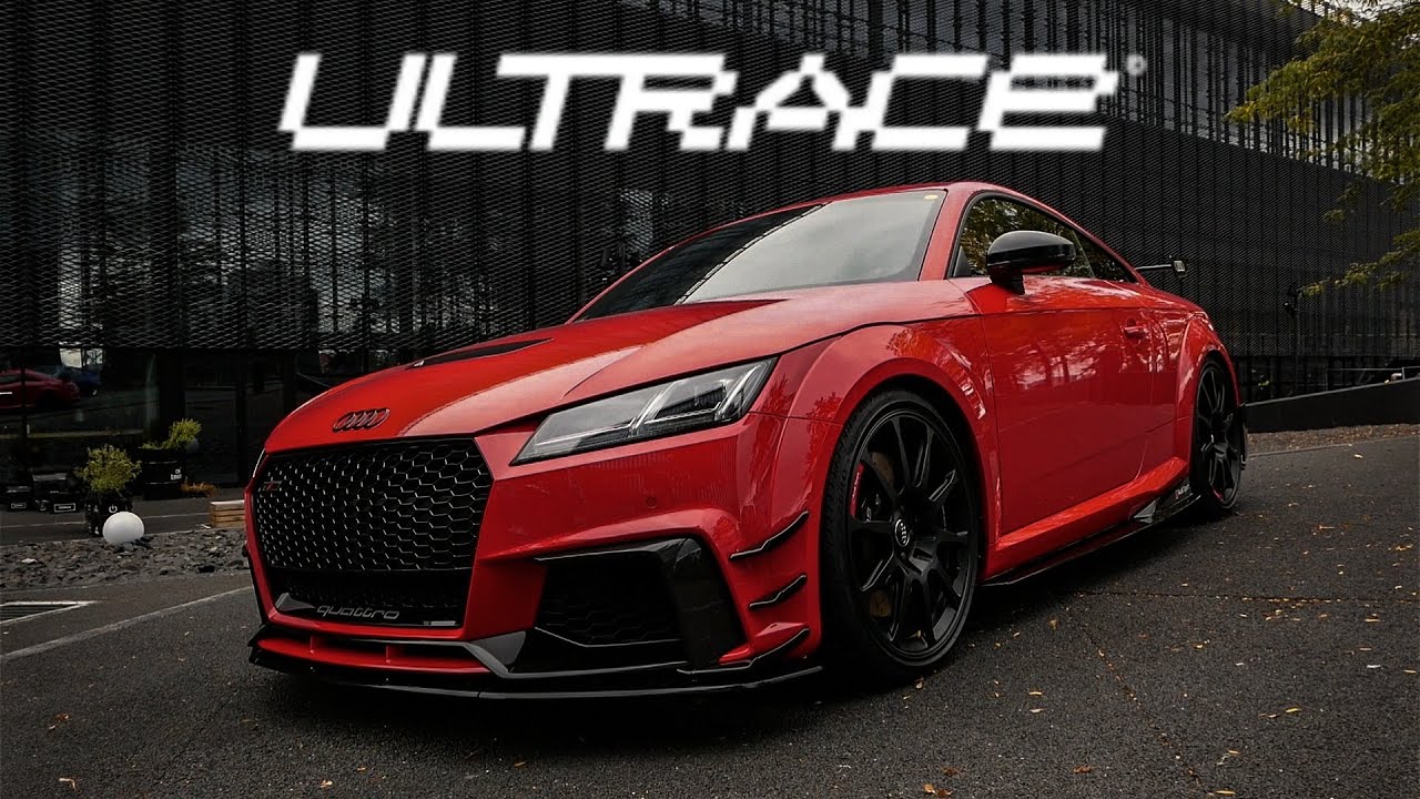 Ultrace 2020 / Raceism 2020 - CFL_Presents - YouTube