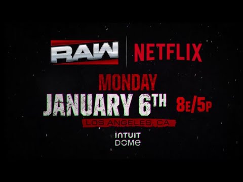 WWE Raw Custom Intro: Prime - YouTube
