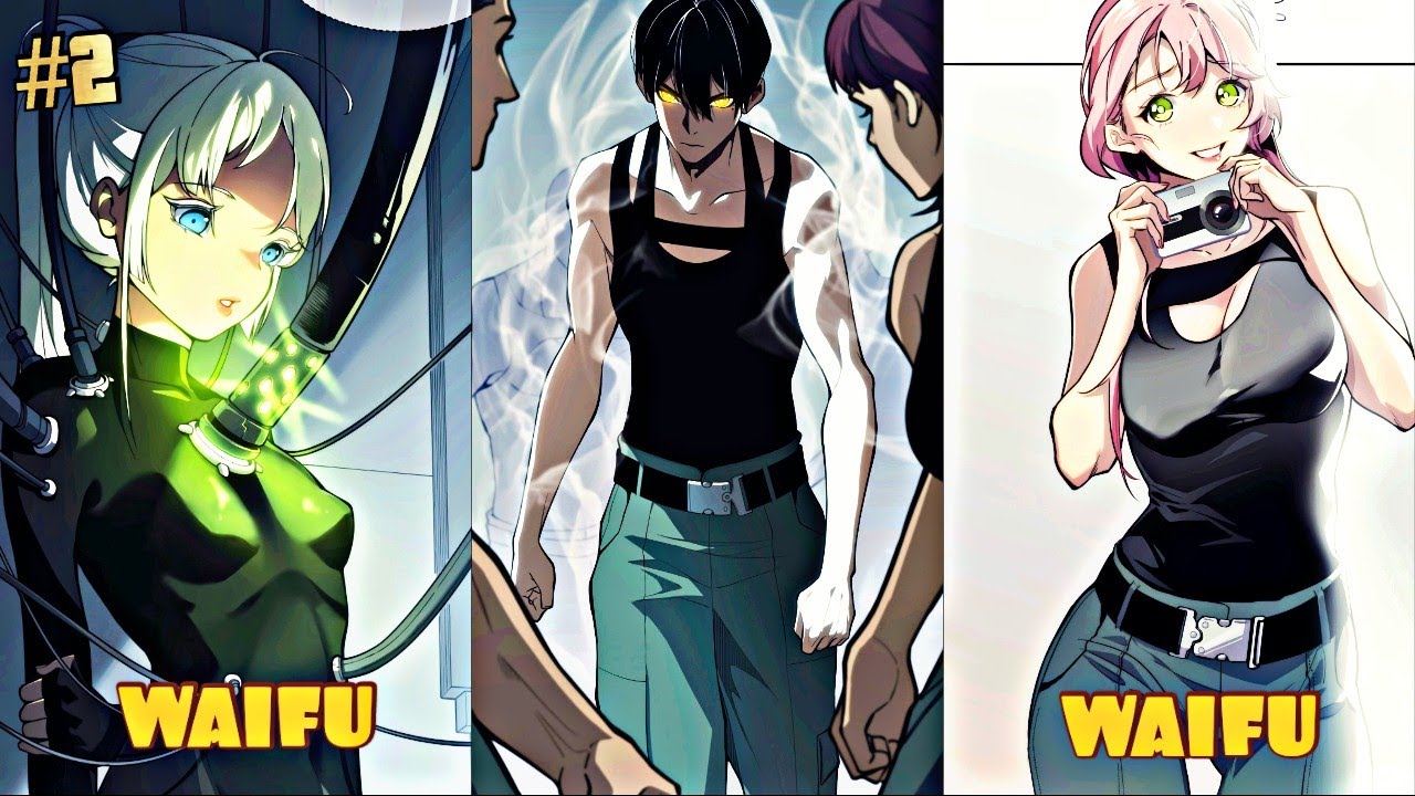 The strongest warrior has become really weak after getting reincarnated | Demonic Evolution #2 ...