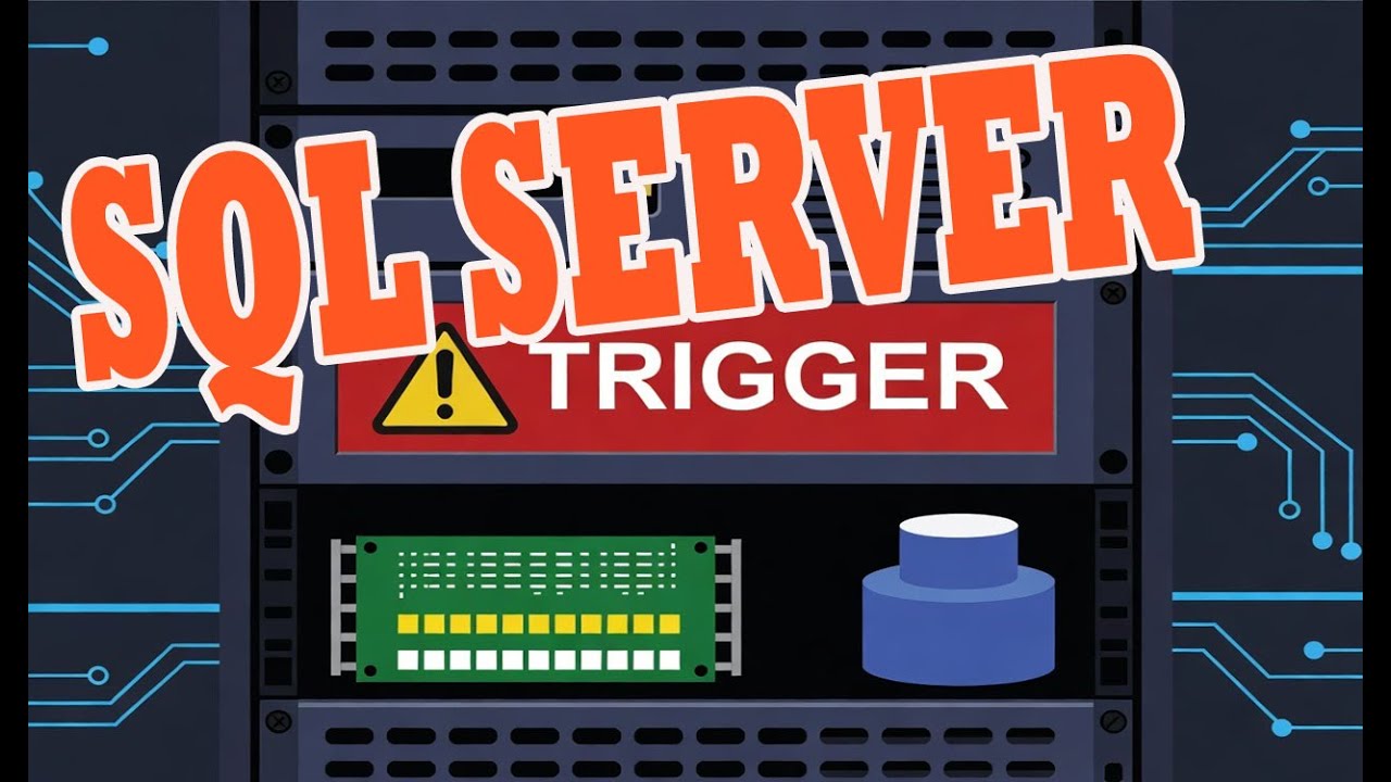 Mengenal Query Editor di SQL Server: Panduan Lengkap untuk Pemula - YouTube