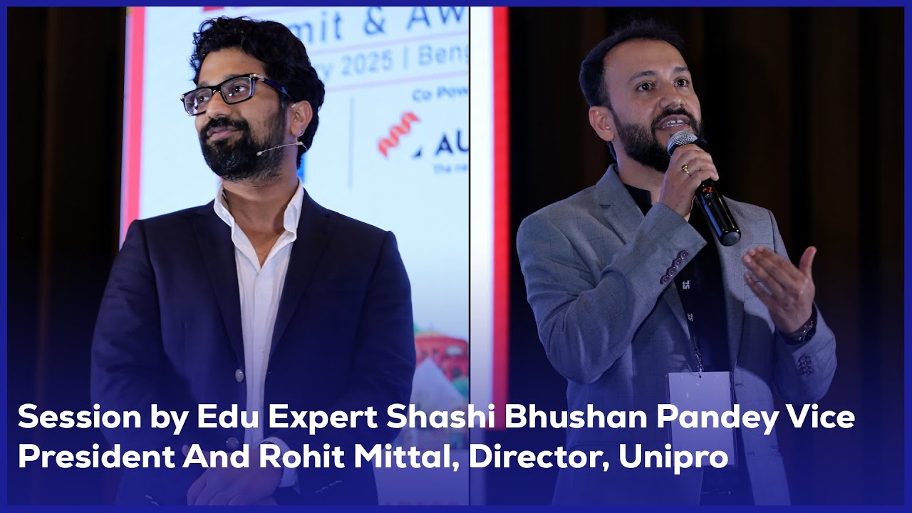 Education Technology Workshop | Unipro | plus nine one media # ...