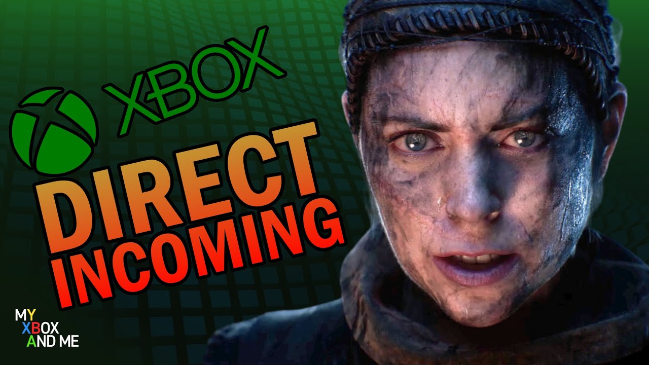 Xbox Developer Direct Coming January 18th AND WE ARE EXCITED! - YouTube