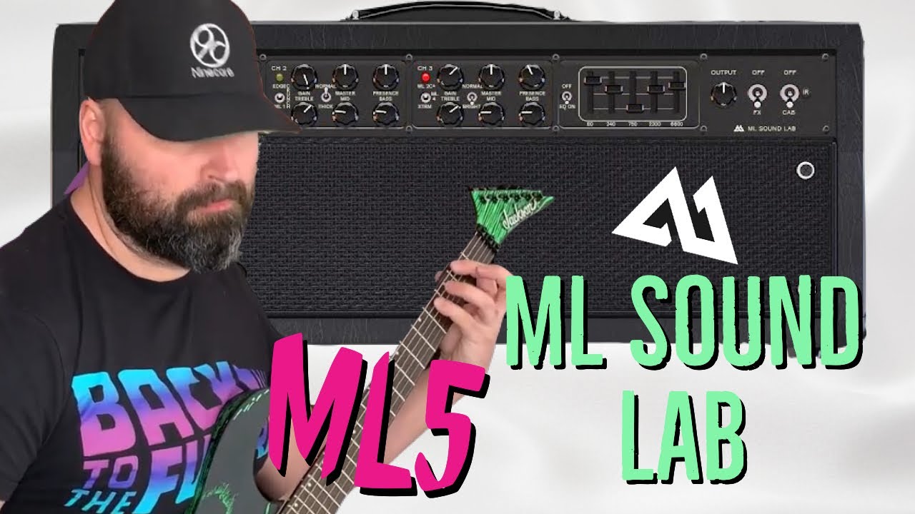 ML SOUND LAB AMPED ML 5 ,ITS A KILLER MKV PLUG IN AMP SIM,I LOVE IT ...