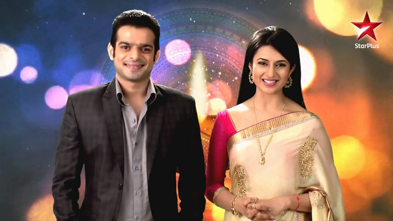 Happy Diwali, from your favourite STAR Plus jodis - YouTube