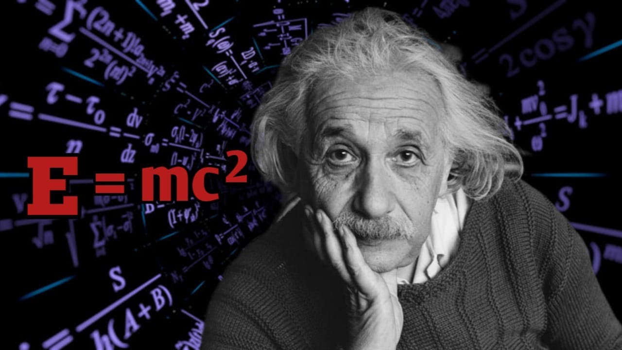 The Curious Mind of Albert Einstein: A Story of Triumph Over Adversity ...