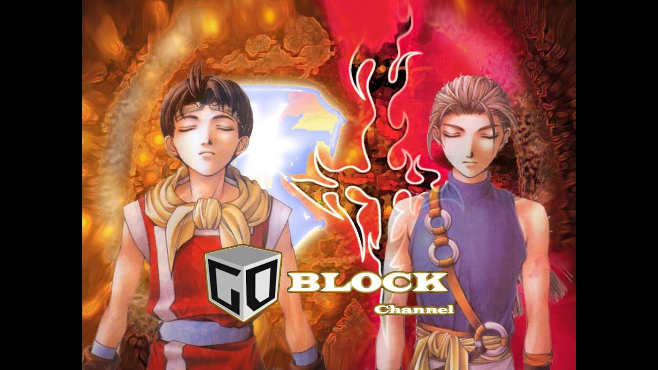 [LIVE] GAME JADUL SUIKODEN 2 BAHASA INDONESIA HD PART 2 : BRIGHT SHIELD ...