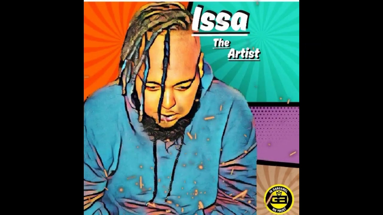 Issa - BUILD A LIFE - YouTube