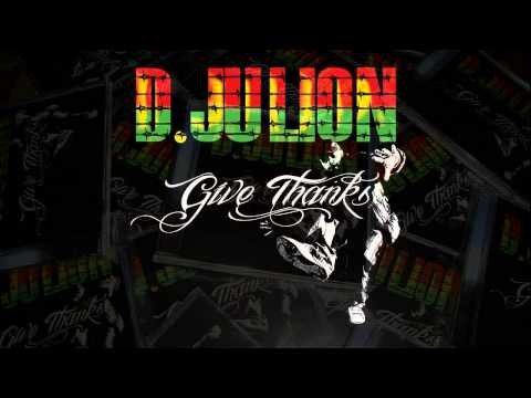 D.Julion feat Anthony John - \