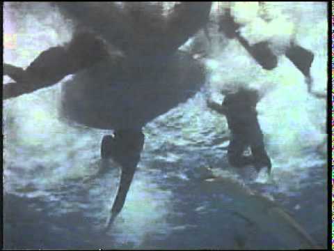 CBS Sunday Movie Intro (1992)