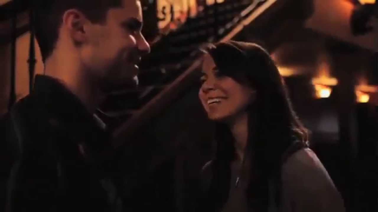 Caitlin Zoz Reel - YouTube
