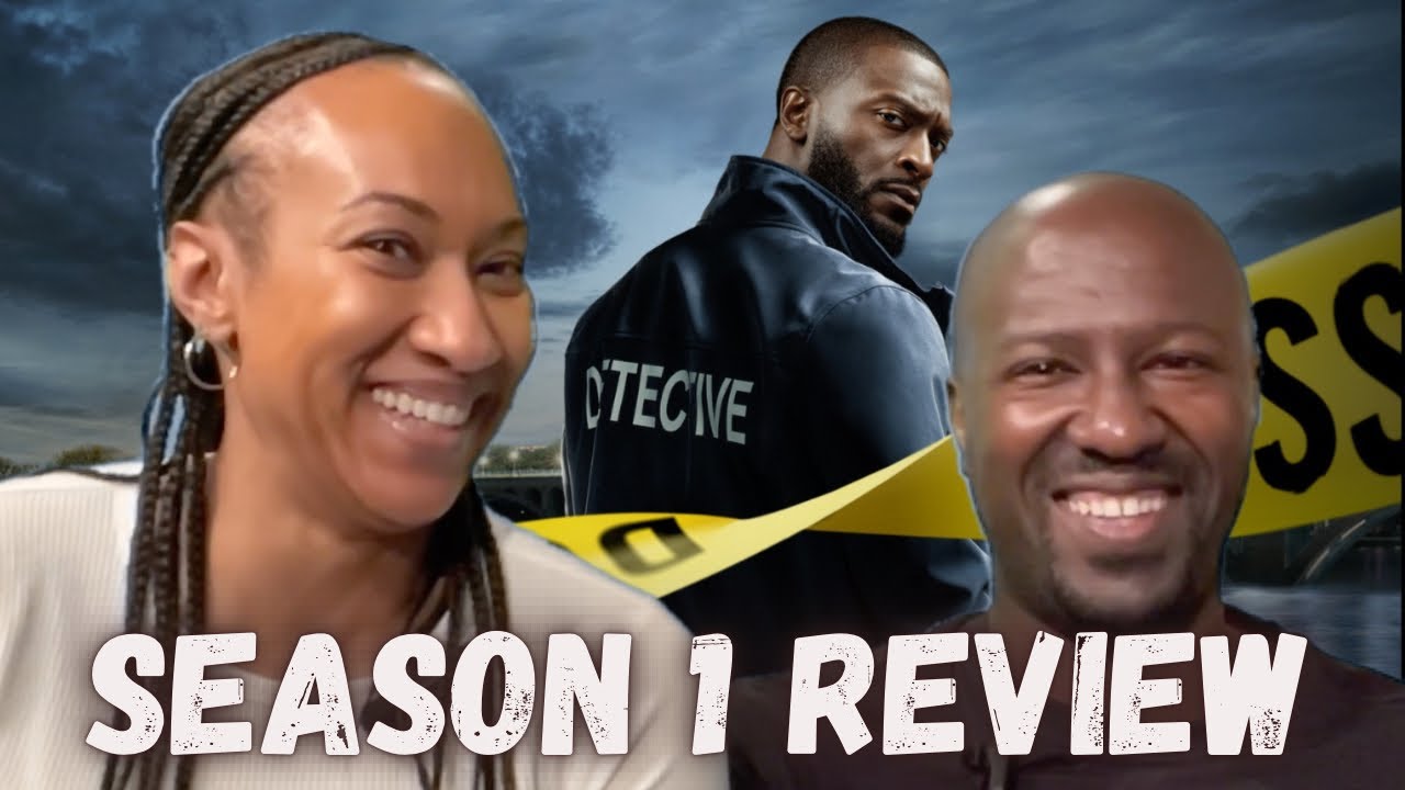 Cross Season 1 Review - YouTube