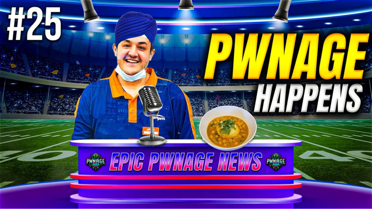 NFL Bloopers and Epic Fails - Just Another Day at the Office at Epic ...