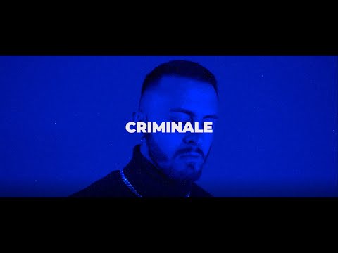 DARYO - Criminale
