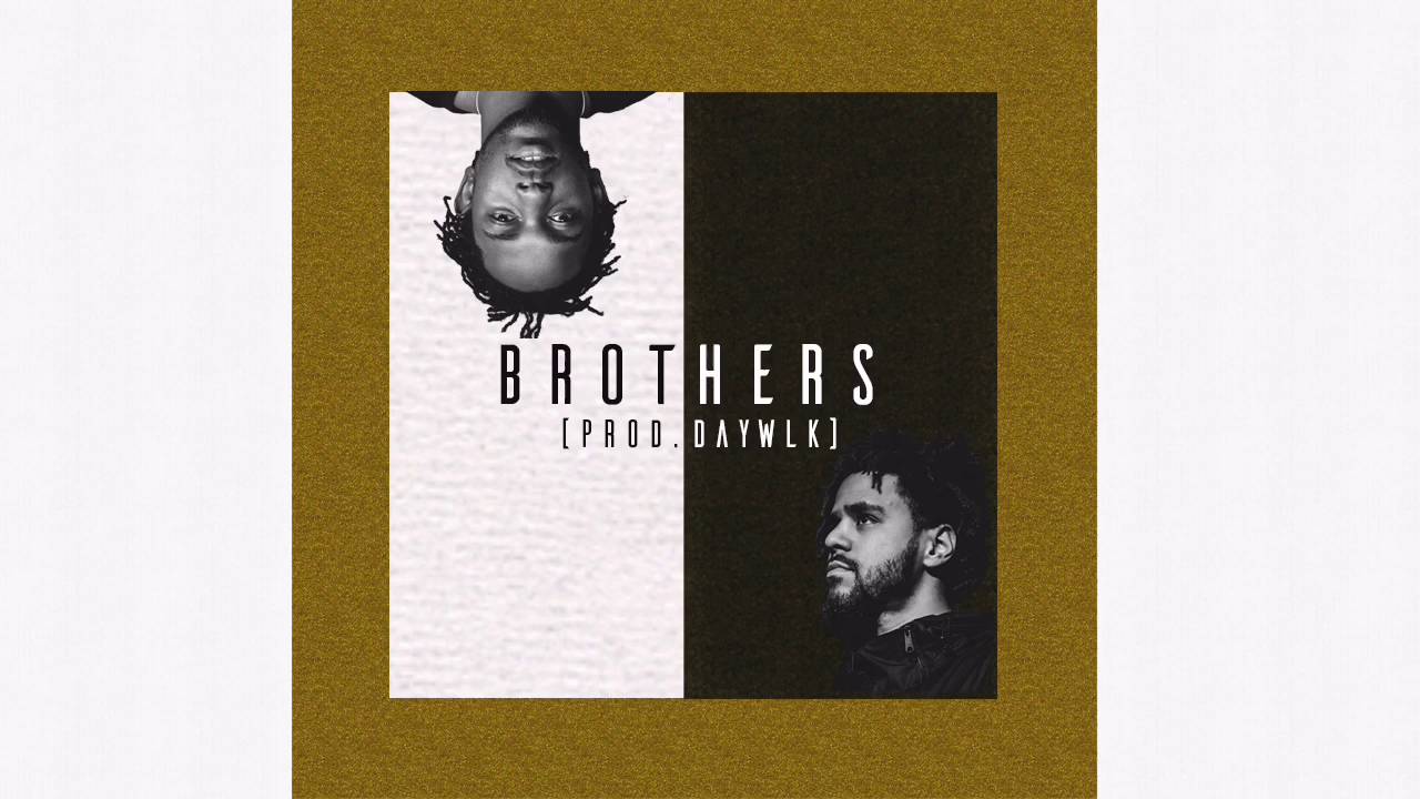 Brothers - Kendrick Lamar feat. J. Cole (prod. DAYWLK) - YouTube