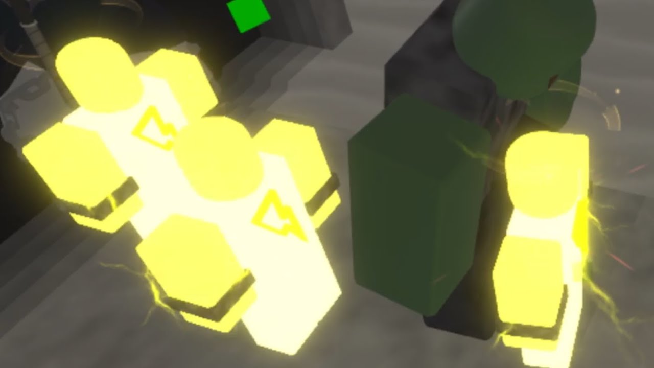 TDS shock and speedy boss new animation - YouTube