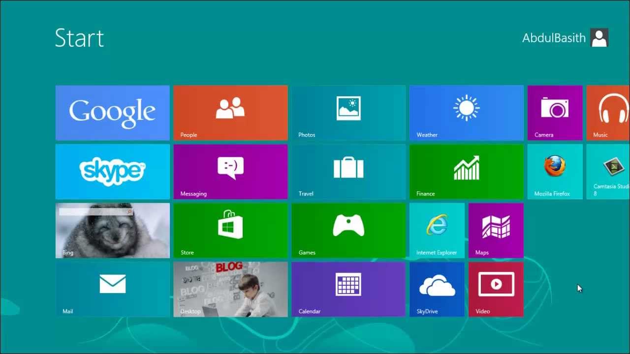 Add Windows Media Center to Windows 8 Pro - YouTube