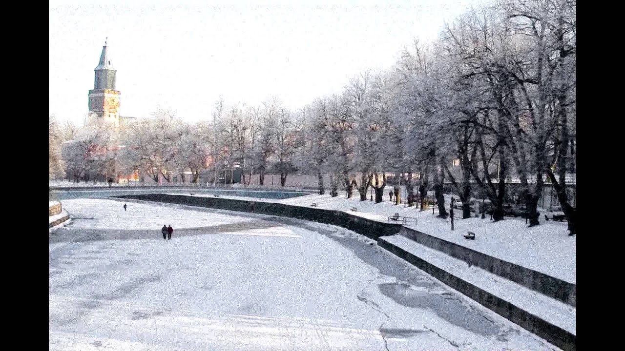 joulumaa.meemi - YouTube