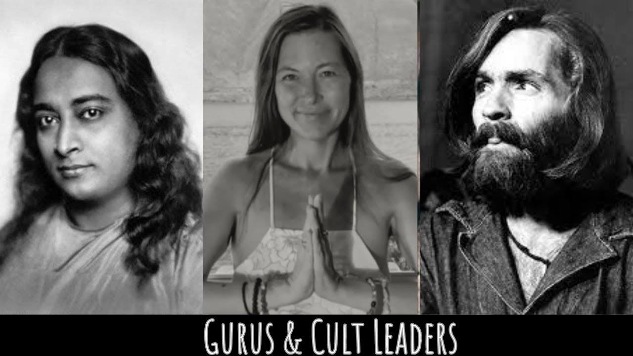 New Age Movement, Gurus, & Cult Leaders - YouTube